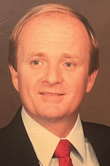 Roger T. Bowden 1952-2022 | News, Sports, Jobs - The Vindicator